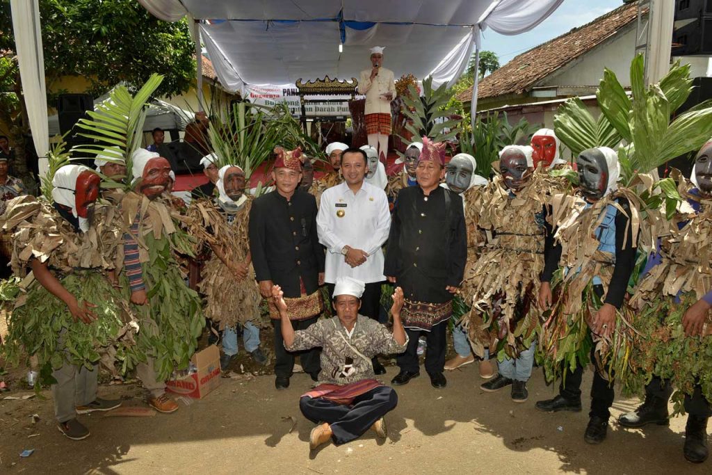 Wisata Sejarah - Mencontoh Semangat Kepahlawanan Radin Inten II